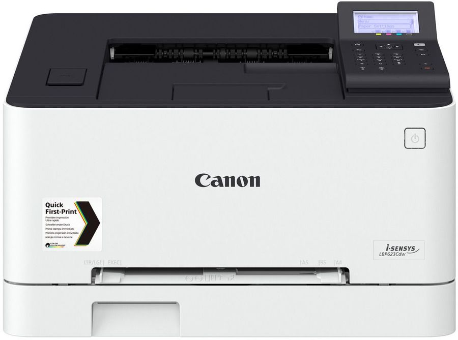 Canon i-SENSYS LBP623Cdw - купить в Екатеринбурге
